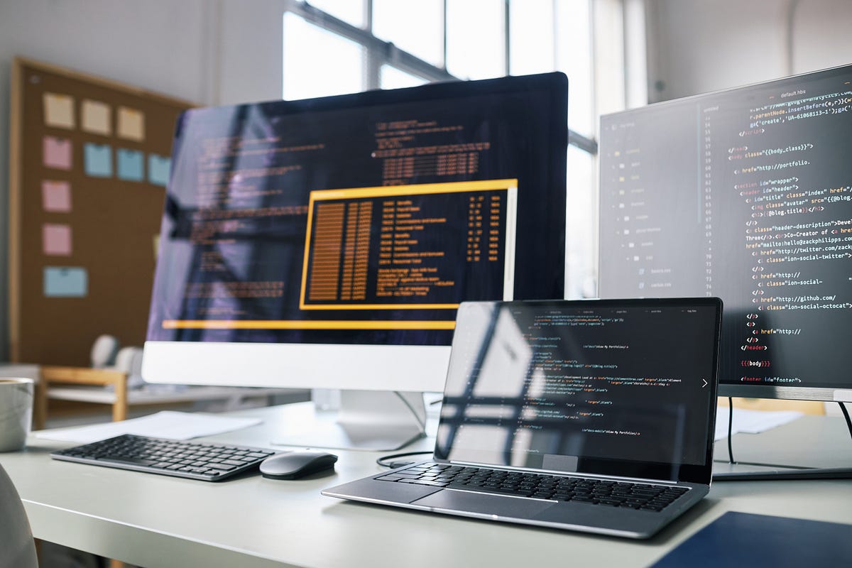 Utilized Radius Authentication Network Security System! | by Fox Pass ...