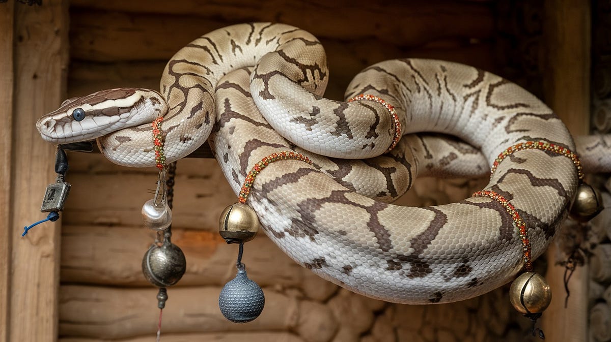 The Power of Python Decorators: 3 Amazing Tricks You’ve Probably Been ...