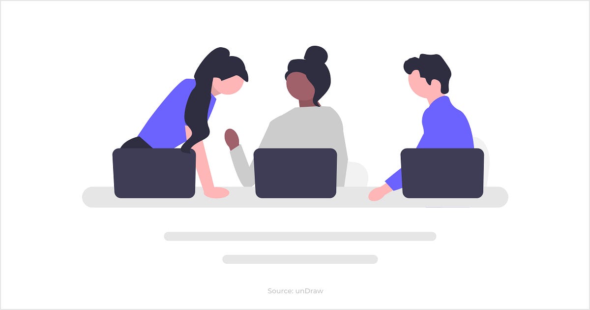 My approach to a Project - Vaisakh Chandran - Medium