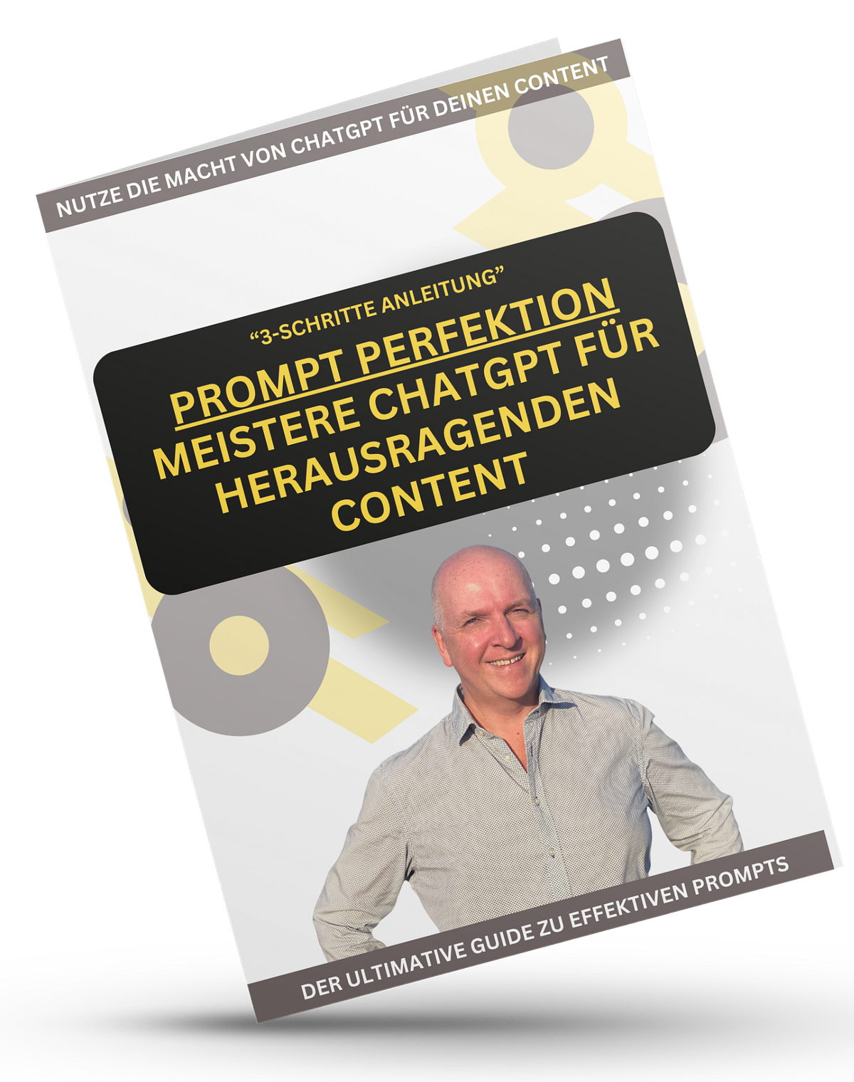 Die Kraft von ChatGPT freisetzen: Revolutionieren Sie Ihren Content-Erstellungsprozess | by ...