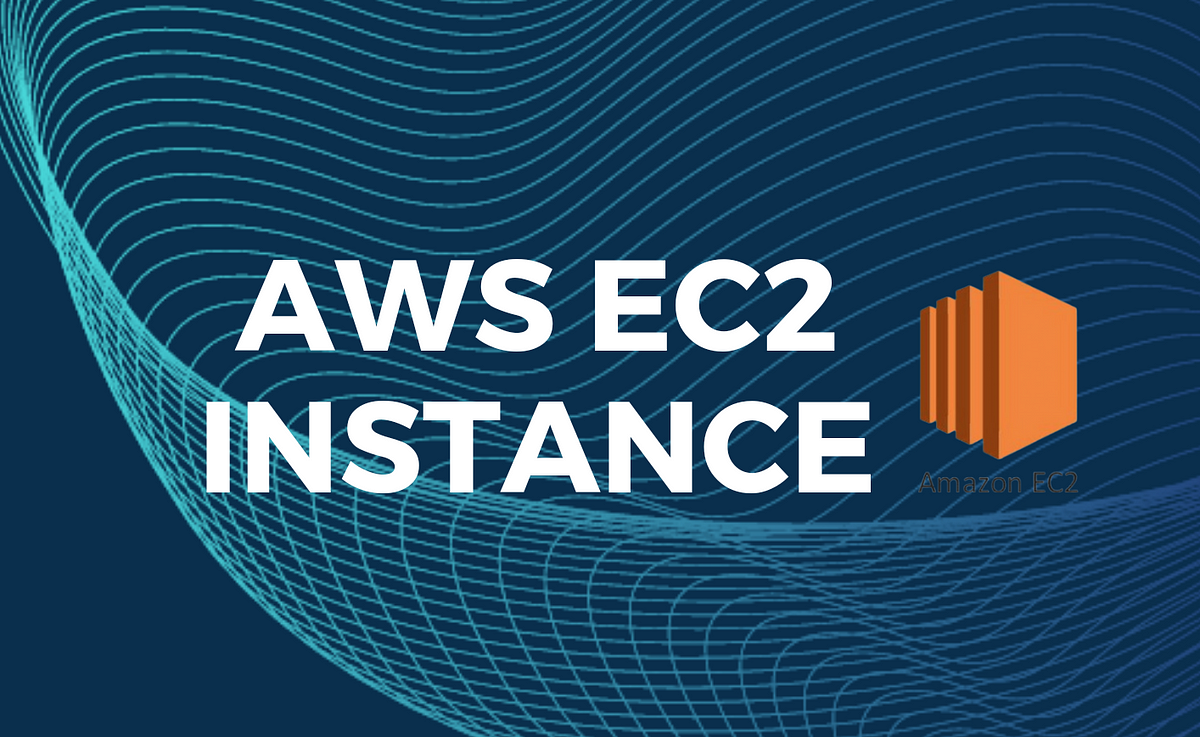 Various Ec2 Instance Types And How To Create An Ec2 Instance By 5858