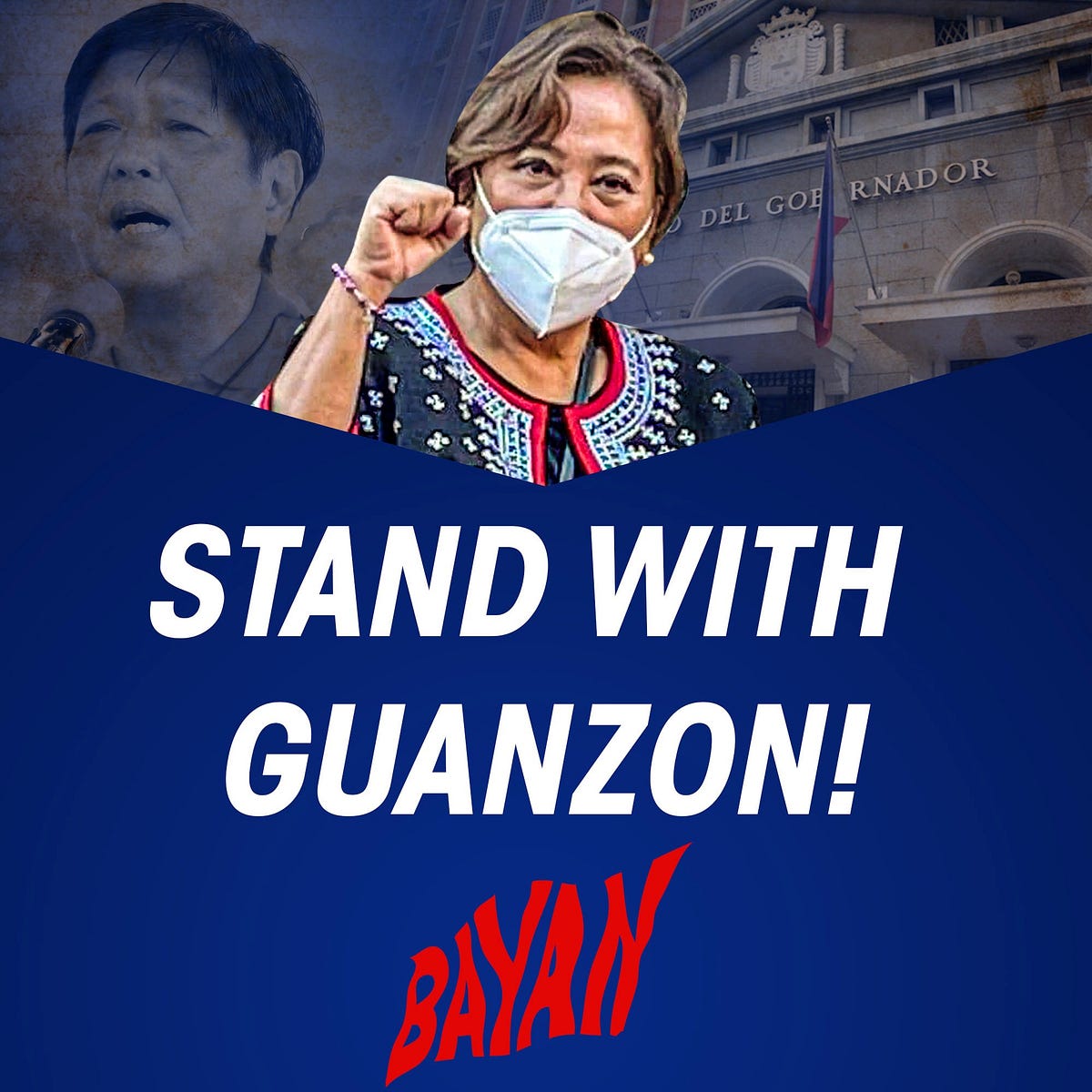 Stand with Guanzon!. Commissioner Rowena Gaunzon was at the… | by ...