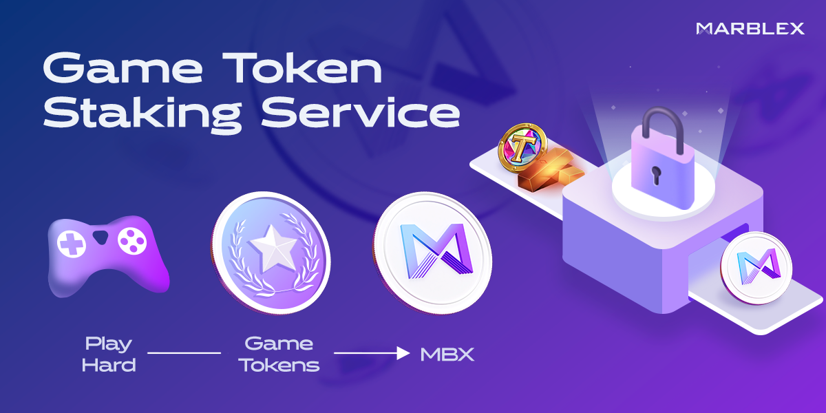 [GUIDES] Key Terms to Understand MBX Game Token Staking Service | by MARBLEX | MARBLEX | Medium