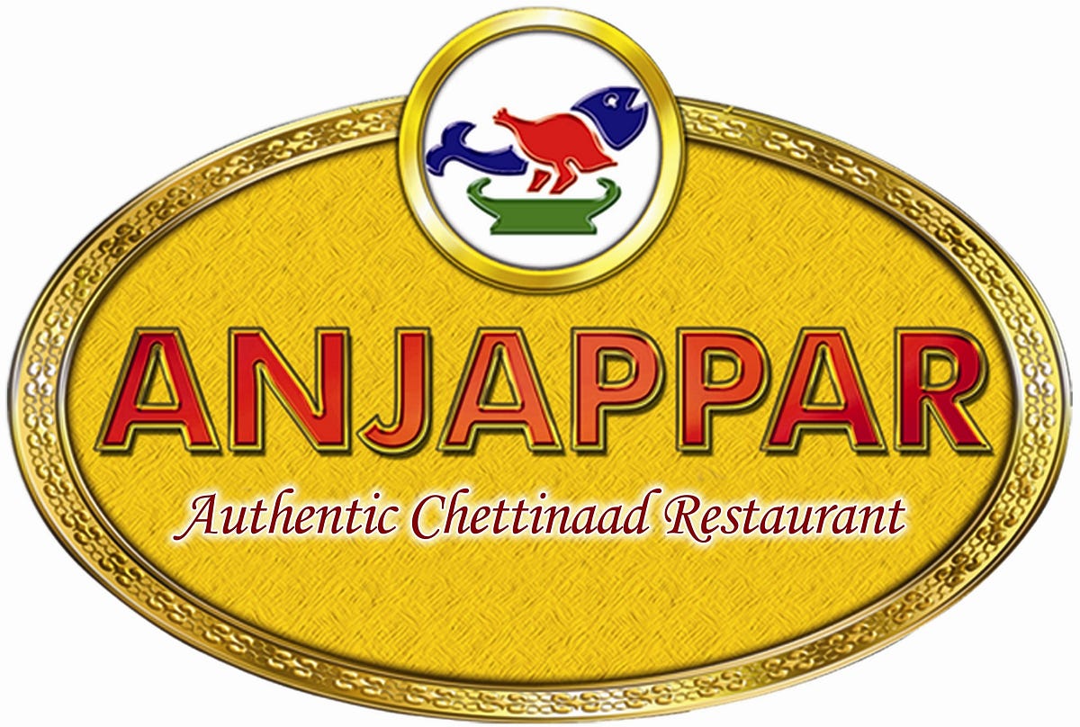 best indian restaurant in singapore | by anjappar singapore | Medium
