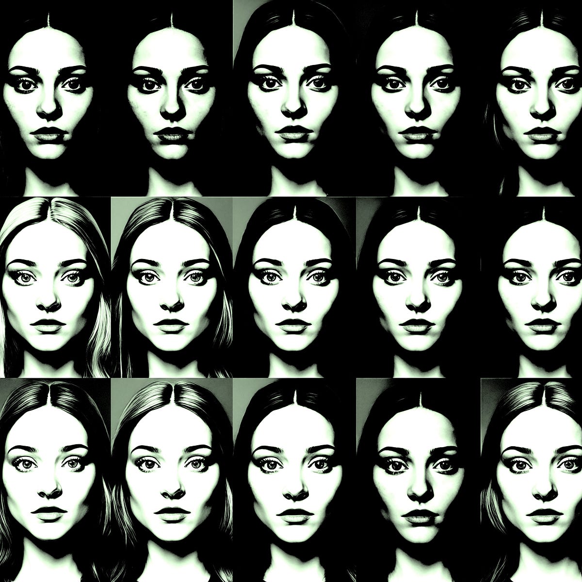 Decoding Authenticity in a Deepfake World | by Rori DuBoff | Medium