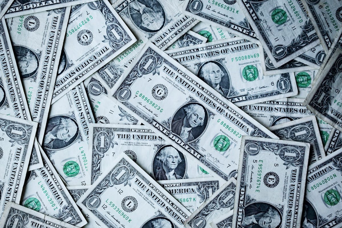 The Day I Stopped Giving Advice and Started Earning Real Money | by ...