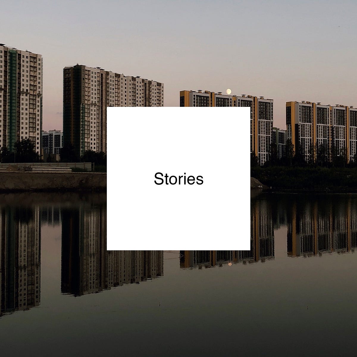 Instagram Stories. Формат сториз становится популярнее с… | by Evgeny A | Medium