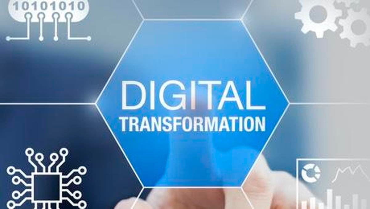 8 Digital Transformation Trends to Prepare for 2021 | by Faith Morara ...