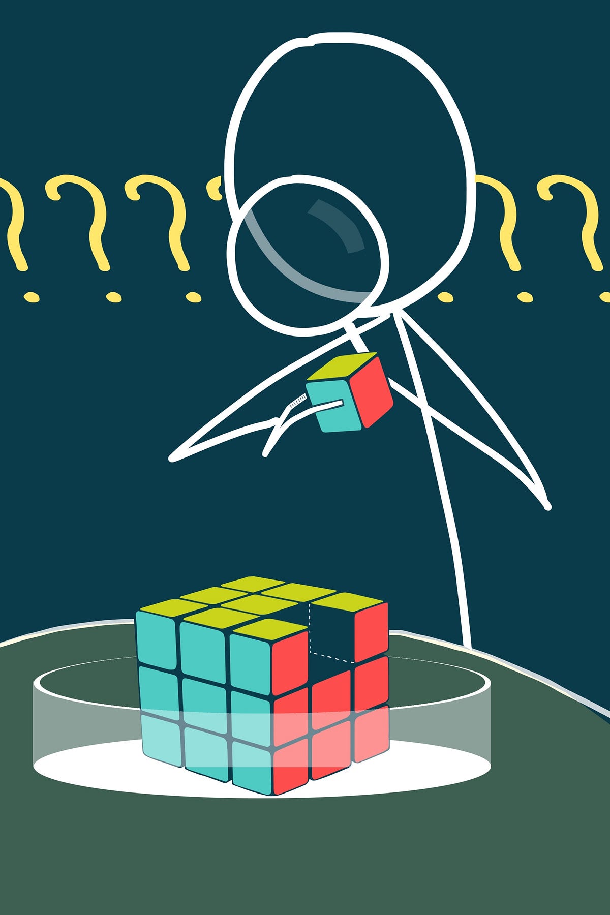The HackMIT 2016 Puzzle. A puzzle for hackers, snackers, and… | by ...