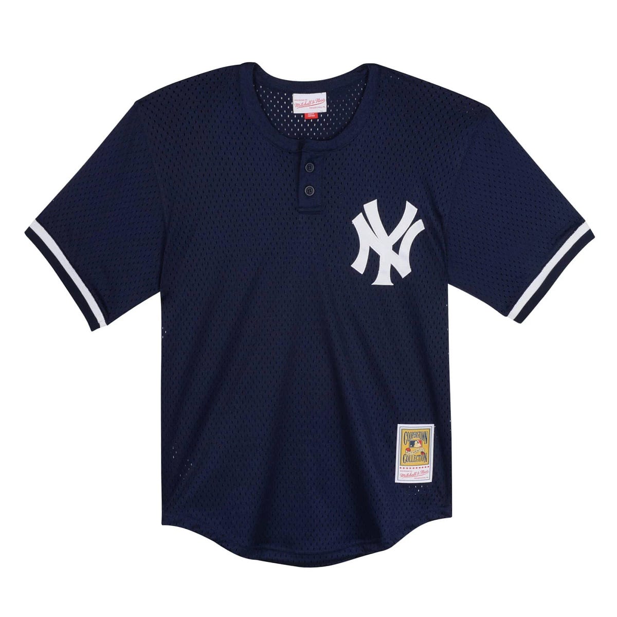 Derek Jeter Jerseys. Get ready to step up to the plate with… | by John ...