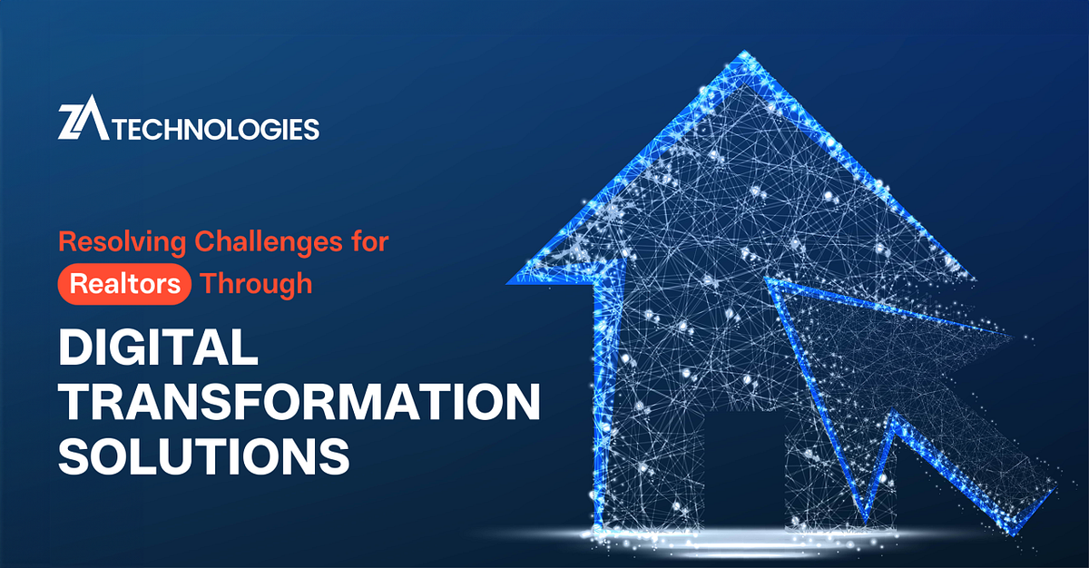 Digital Solutions Domination: Redefining Success in the Tech Era | by ...