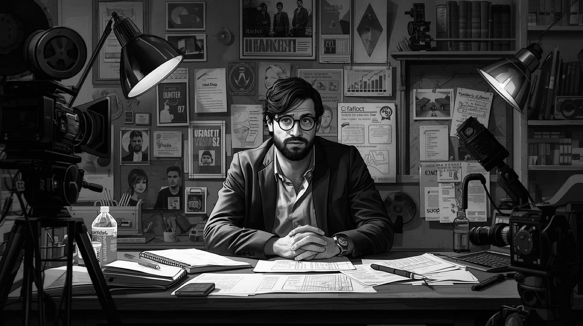 I’ve Monetized Over 100 Short Films. | by Raghvendra Divan | Medium
