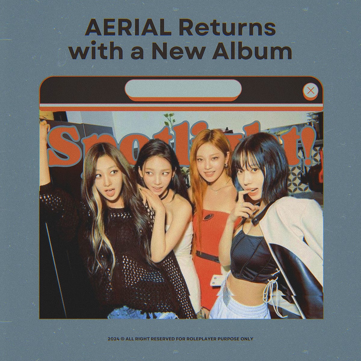 AERIAL Returns with a New Album.. Cheverly and Kaluna Share Inspiration ...