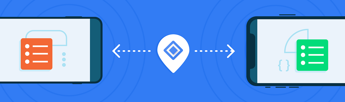 Better physical stories with Google’s Nearby APIs (Part 1 of 3) | by ...