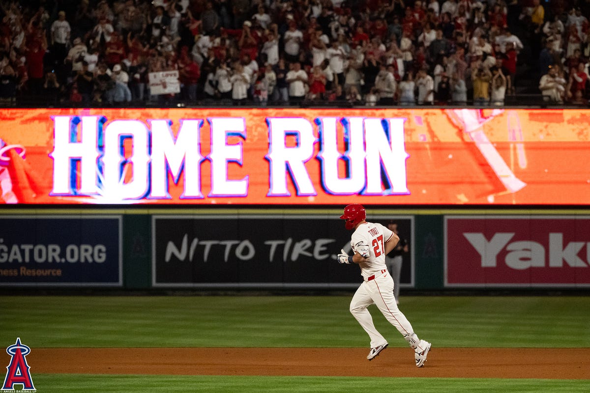 Game Gallery: Guardians @ Angels, 4/5/25 - The Halo Way