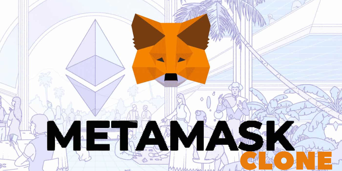 Metamask Clone: The Next Evolution In Decentralized Crypto Wallets | by John Victor | Medium
