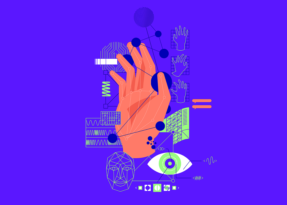 Machine Learning Projects for Beginners | by Aman Kharwal | Becoming ...