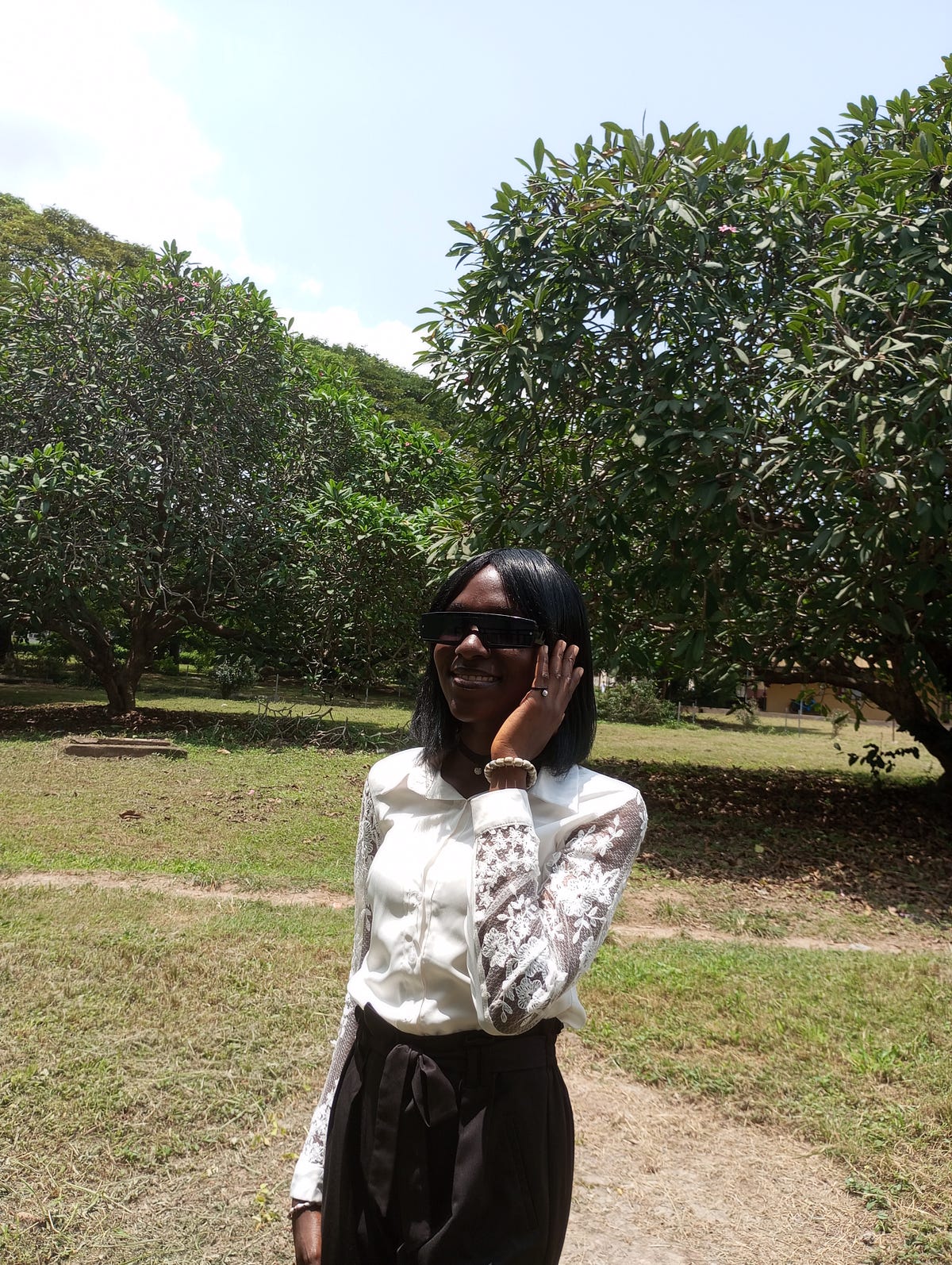 Questions you should ask yourself before taking a break - Ayamba Anaza ...