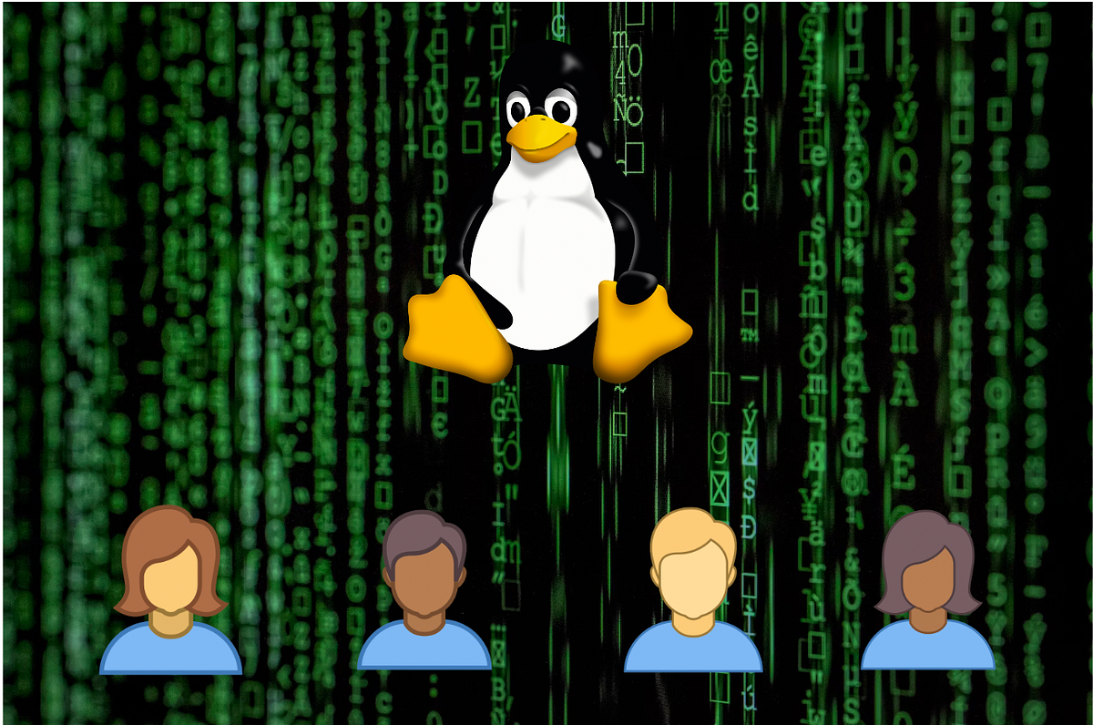 Building A Secure Infrastructure Using Linux | by Andrea Meyer Munoz ...