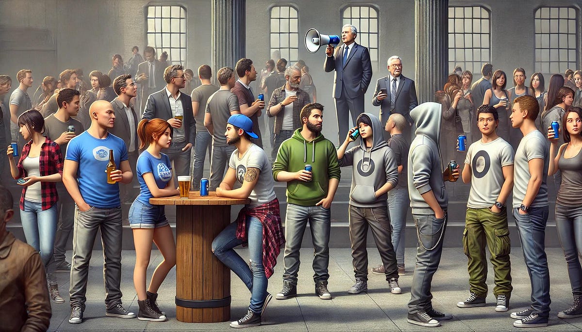 The Government’s AI Playbook: Why Industry Should Pay Attention | by ...