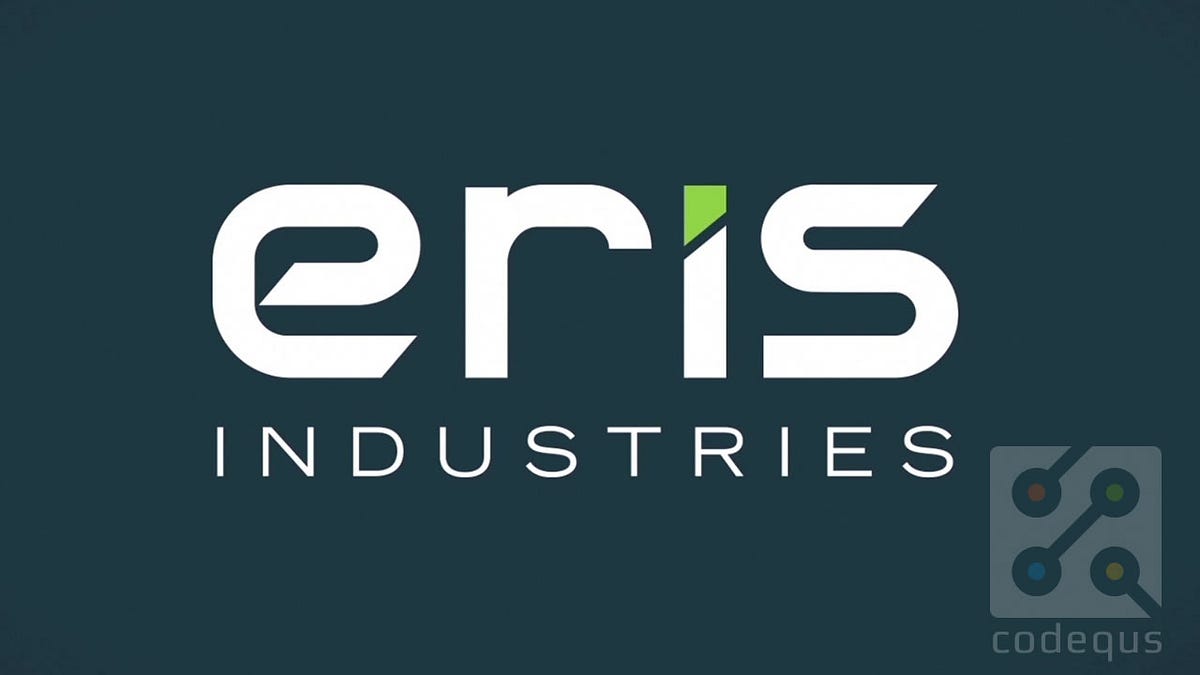 Building Your First Blockchain App with Eris | by Harry Hayes | Medium