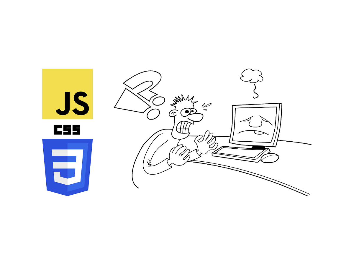 5 One-Liners to Mess Up Your Web Code Easily | JavaScript in Plain English