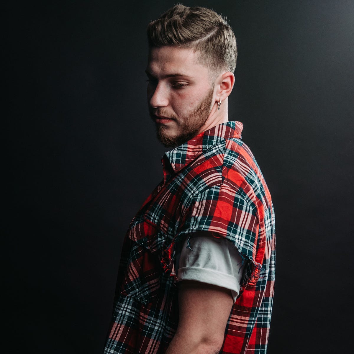 The St. Levi Interview. Meet the up and coming Israeli artist… | by ...