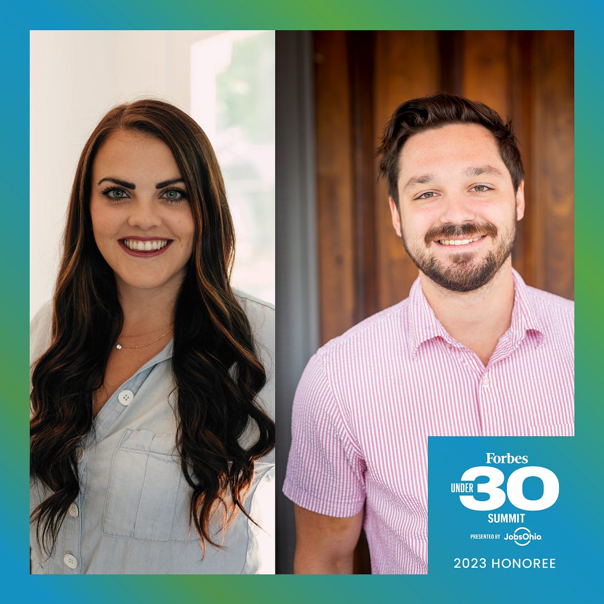 Forbes Under 30: NoBaked Cookie Dough Has A Sweet Recipe For Success ...