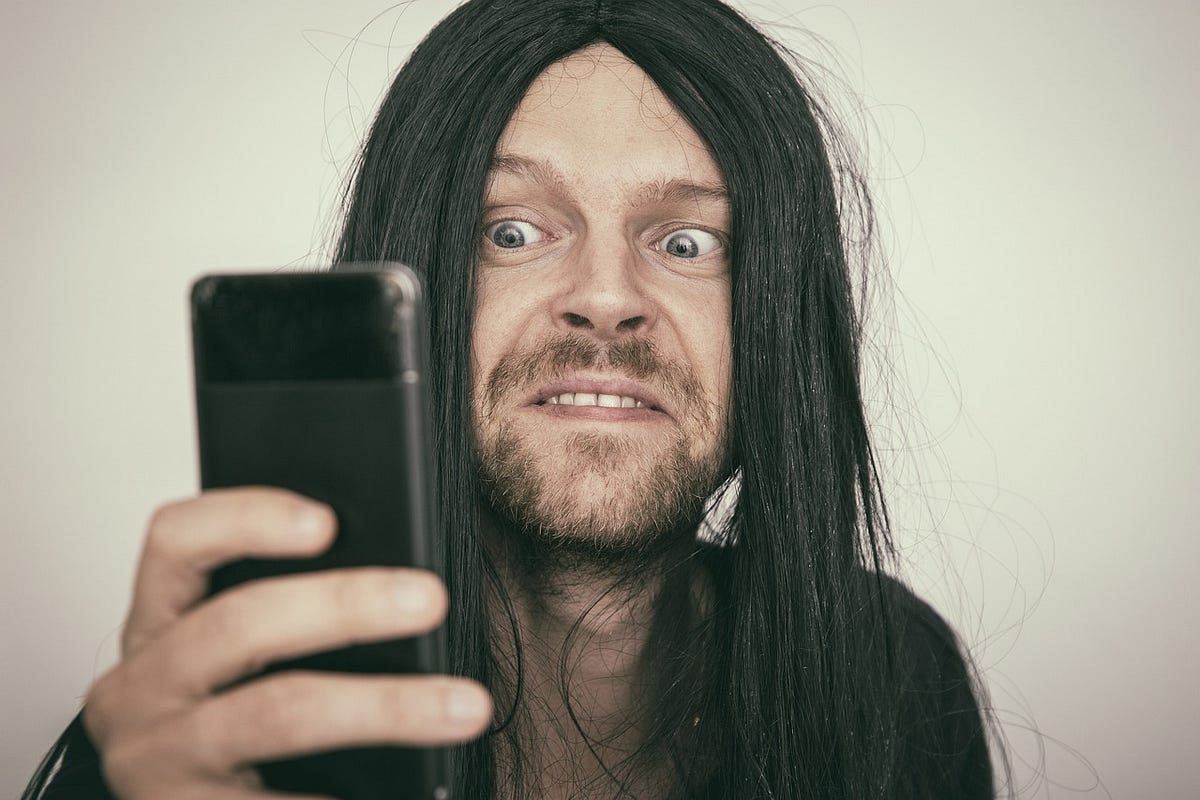 Are We Creating a Generation of Idiots? | by BackToLife77 | Medium