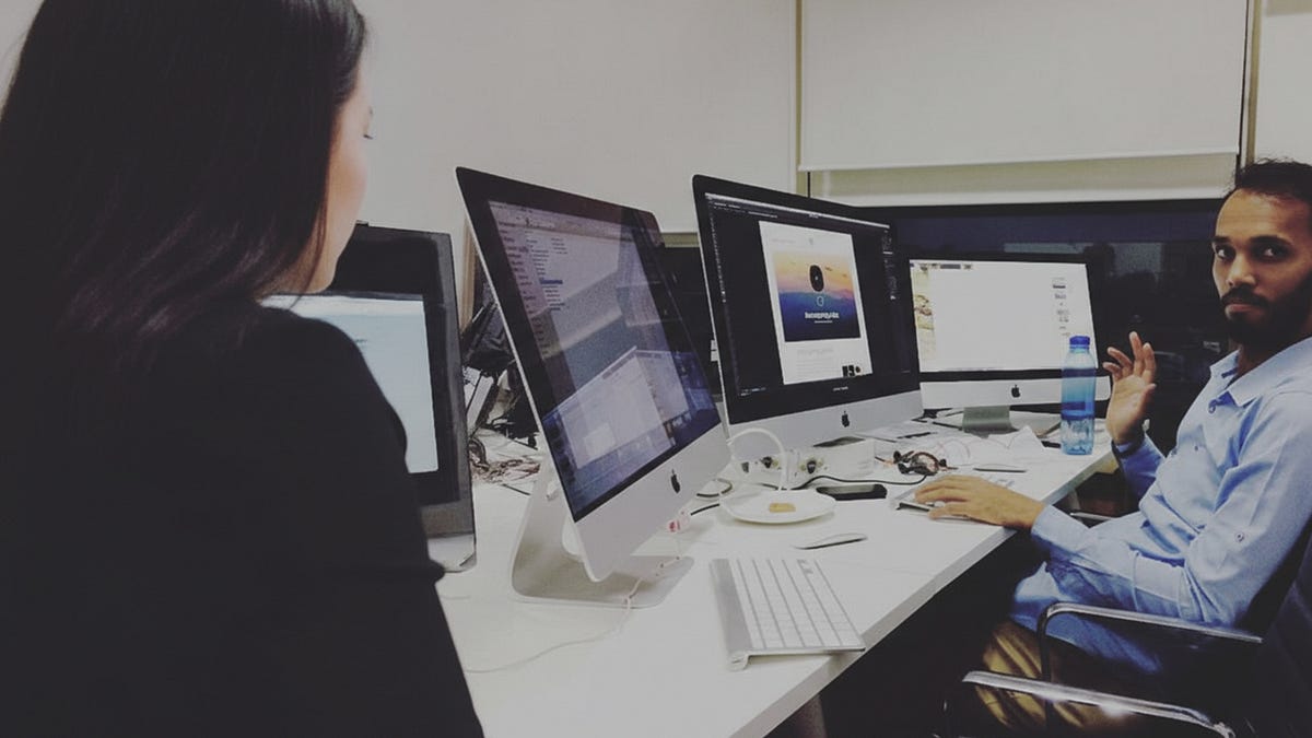 Product Designer (UI/UX/CX/EX) Reality Check: Dear Recruiters, Product ...