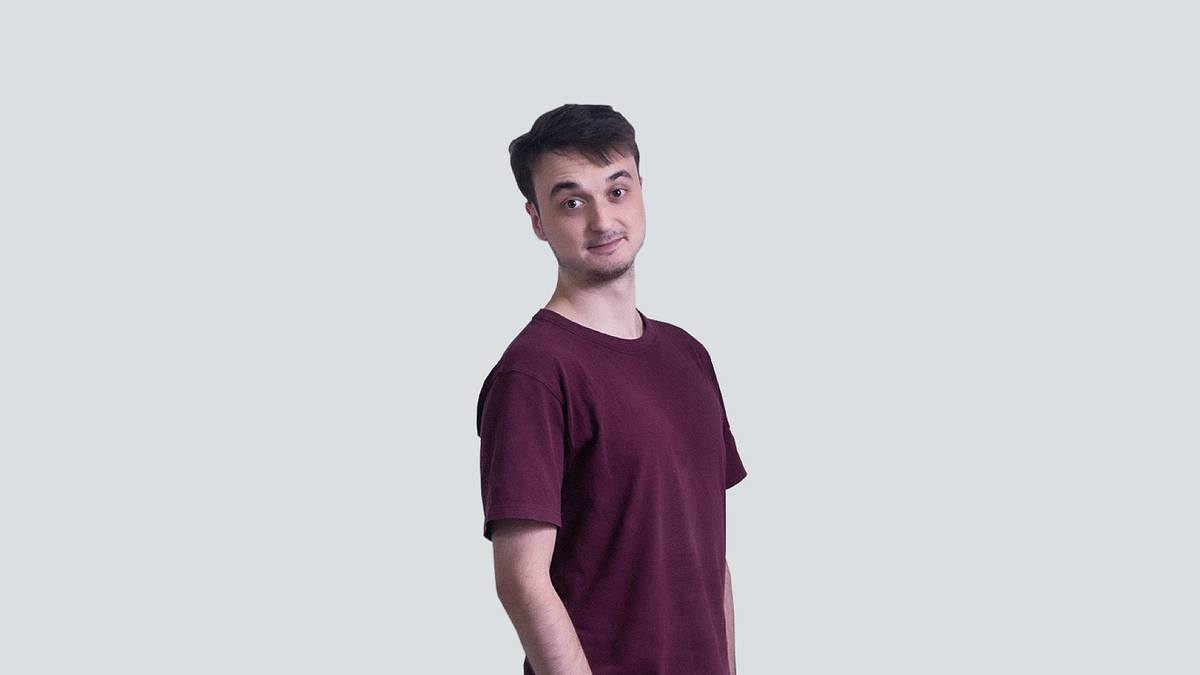 Meet Cochl’s Team: Benjamin Chabanne, Software Engineer | by Yoonchang ...