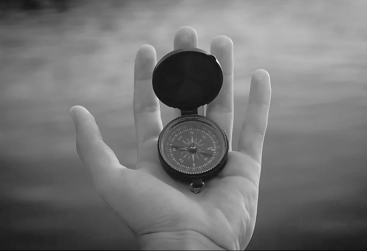 America Searches For Find Out Phase of Trump Presidency | by Eileen K ...