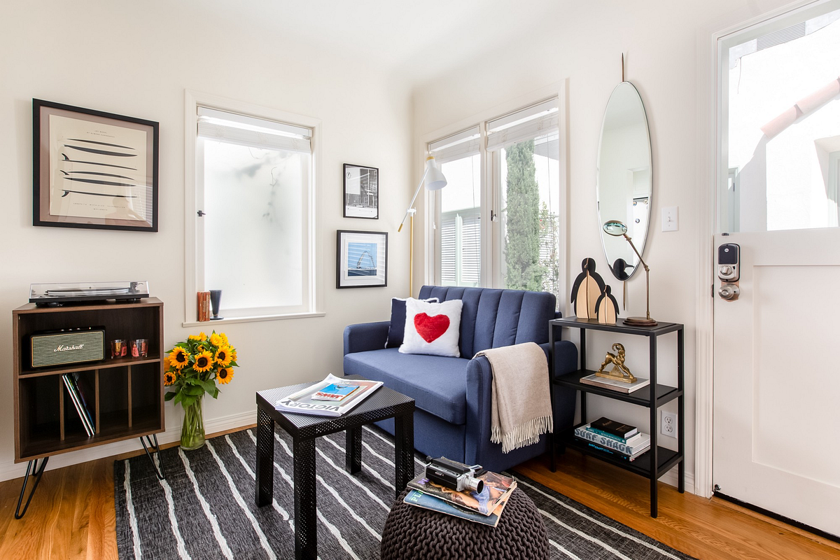 Unveiling Sonder’s first design collaboration | by Sonder | SONDER | Medium