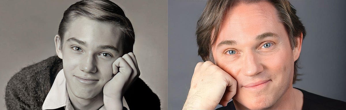 Richard Thomas — Humble, Hard-Working, Talented, and Ageless | by ...