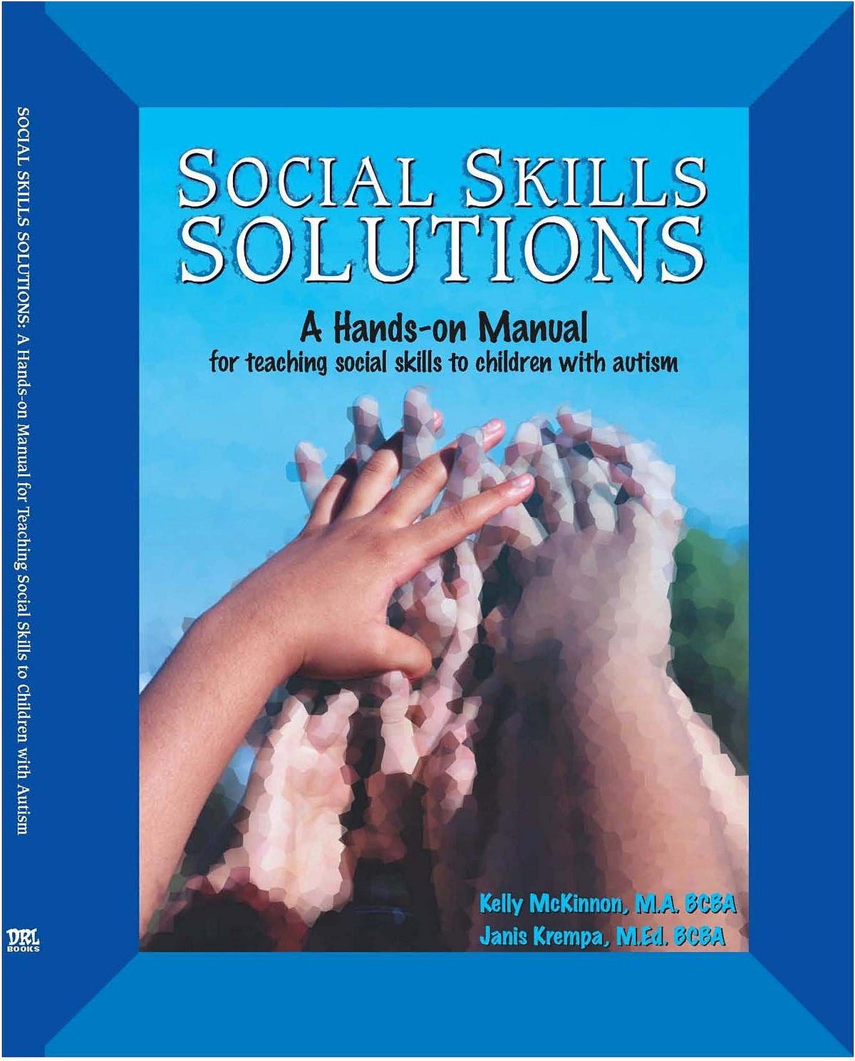 [EBOOK][BEST]} Social Skills Solutions: a Hands-on Manual for Teaching ...