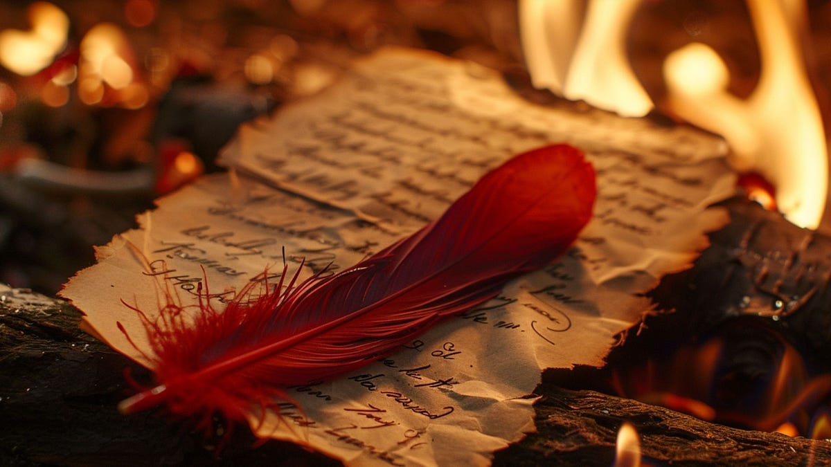 What Does The Poet Ultimately Want In Life? | Write Under the Moon