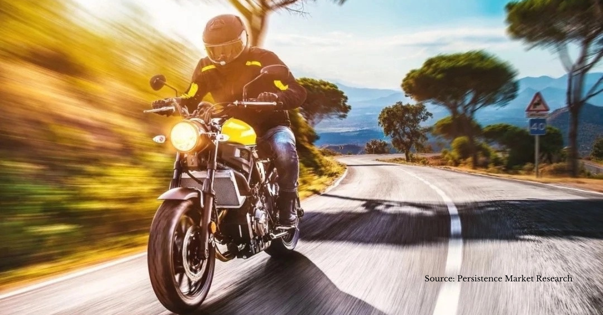 Motorcycle Market Growth Driven by Urban Mobility Needs | by Allen Parker | Medium