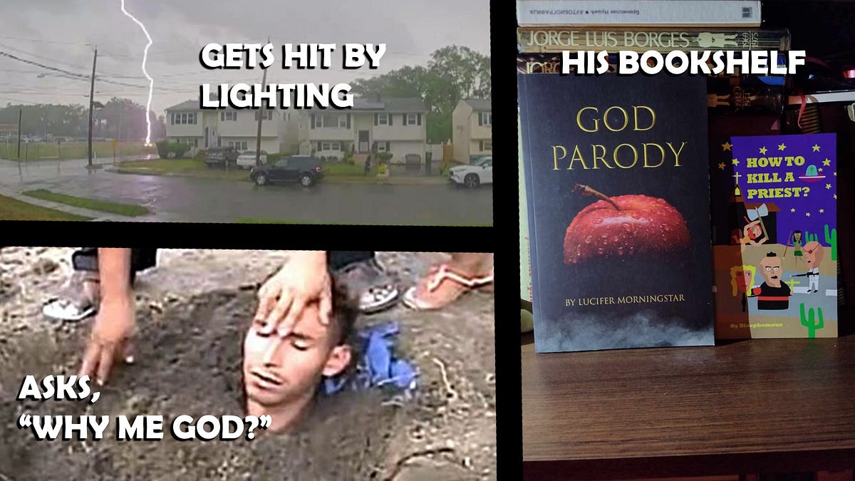 Best Book Memes. Here are some book memes you absolutely… | by Book ...