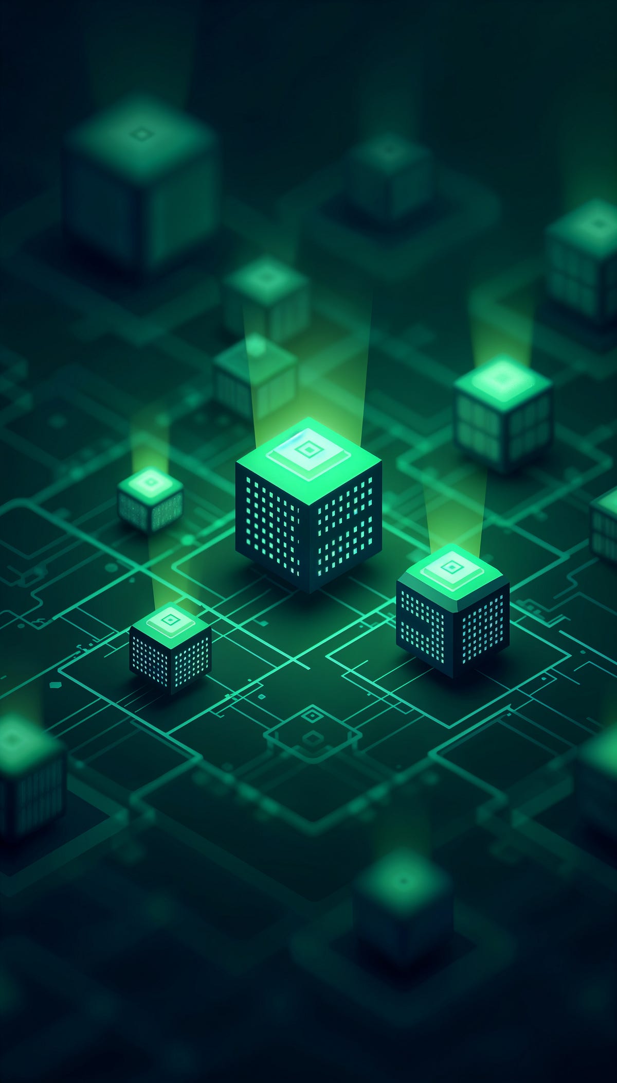 Google’s Willow Quantum Processor: The Future of Error-Corrected Computing | by Akansha Sharma ...