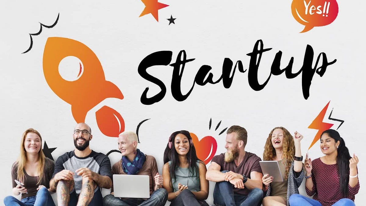 Lessons Learned Working With Startups (Mistakes And Wins) | by maya ...