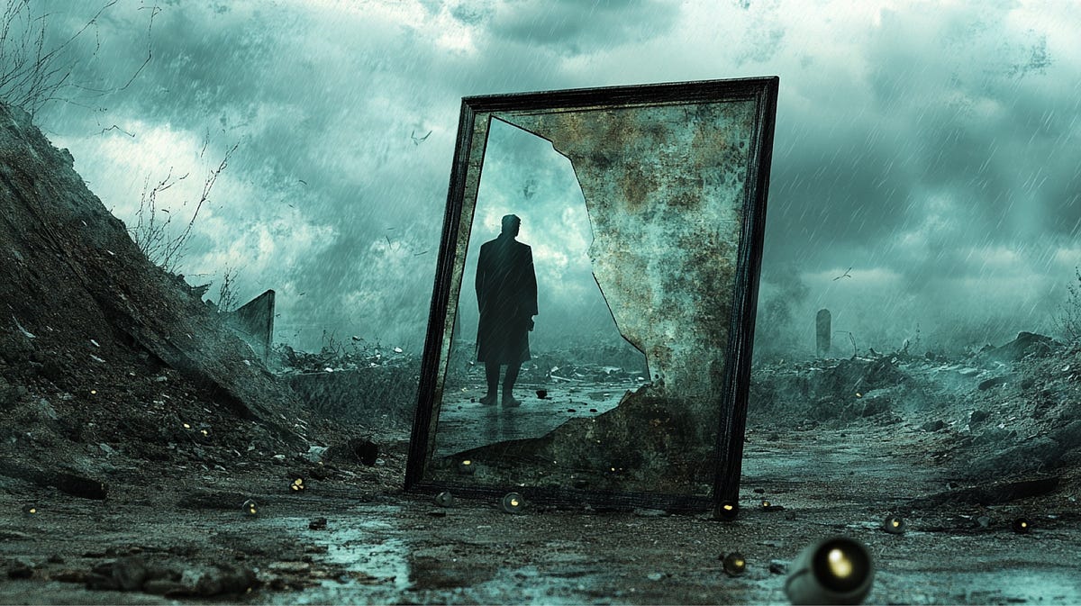 Jingling Keys | by Elina Kumra | Jan, 2025 | Medium