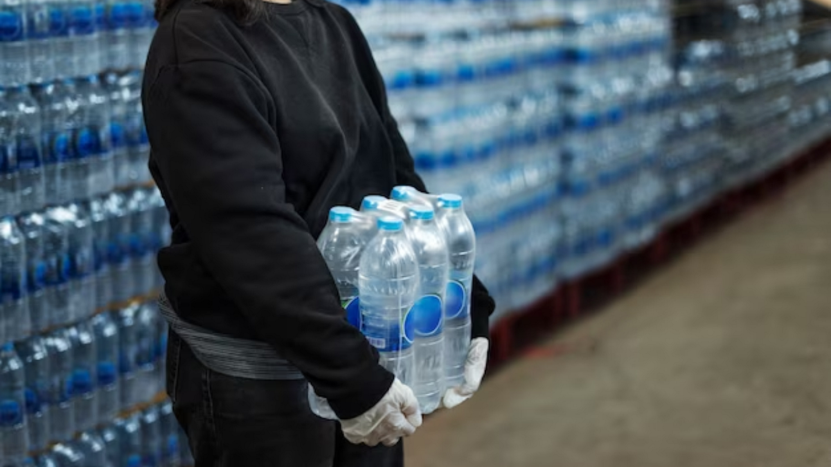 How to Write Bottled Water Business Plan? Guide & Template | by Ivan ...