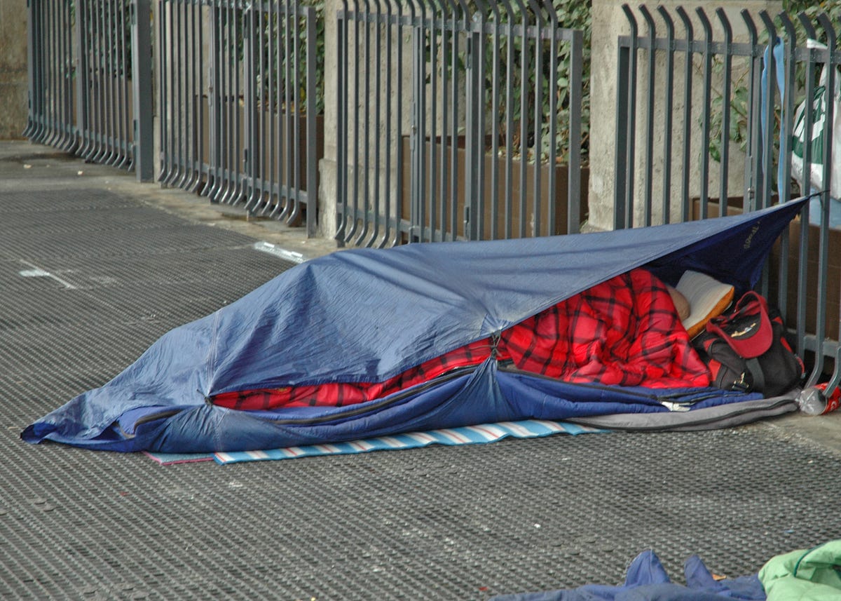 In Chicago, a Regional Funding Pool is Helping the Chronically Homeless ...