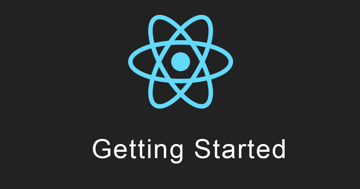 Getting Started With Reactjs The Very First Question Comes Into The By Manish Mandal How