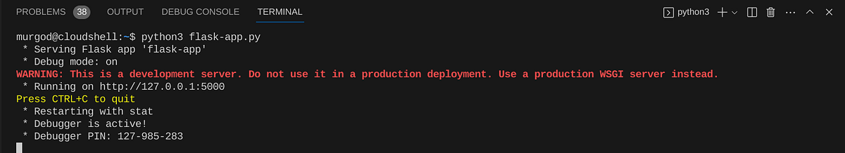 Flask App Dockerization In The Current Landscape Developers By Narayan Apr 2024 Medium