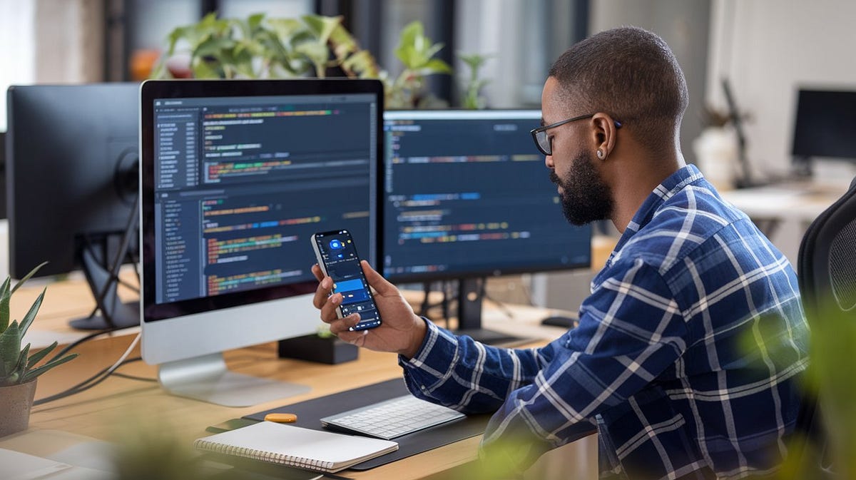 Flutter Techniques Every Mobile App Developer Should Know Ios And Flutter Devs Community
