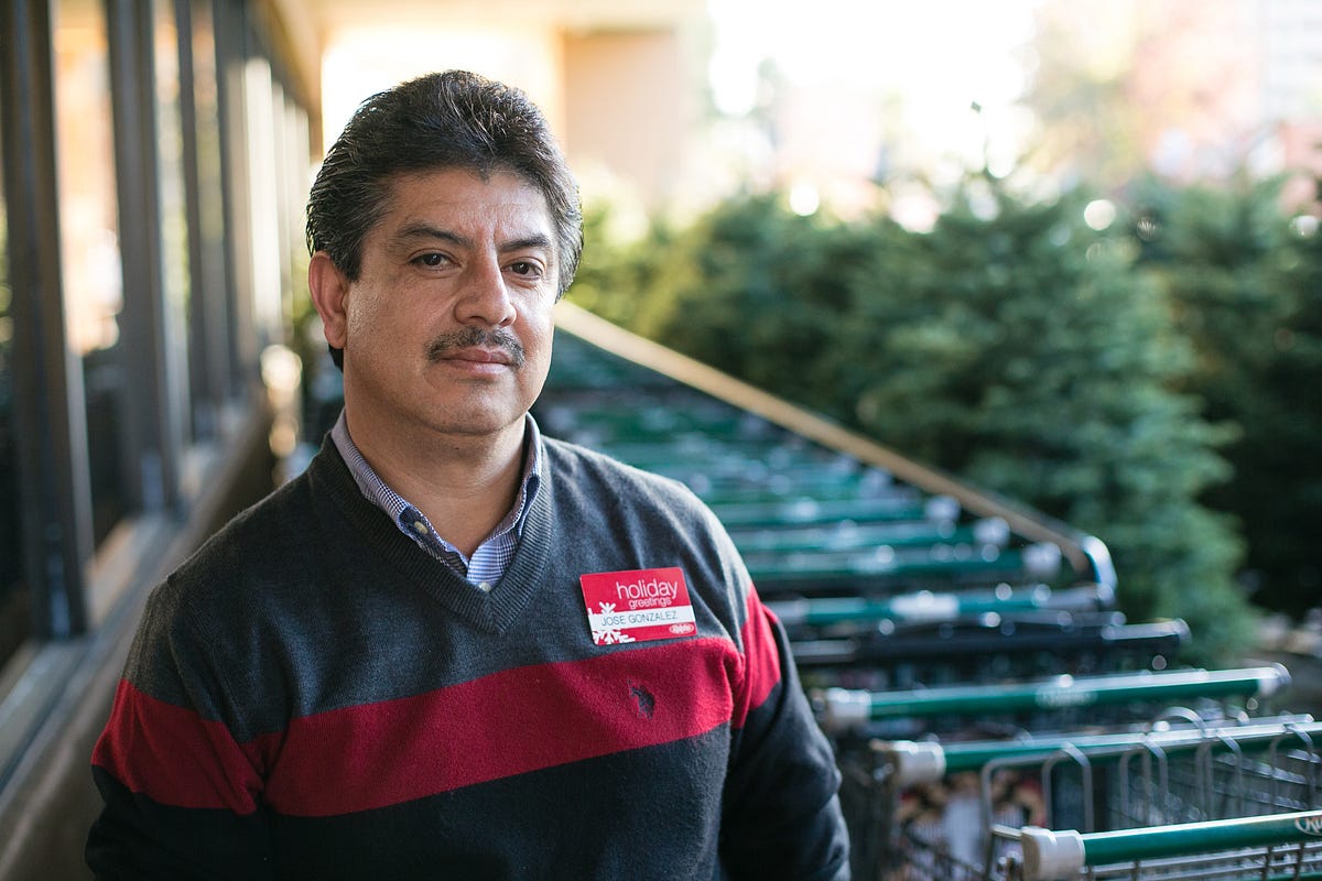 JOSE | “Whatever you need”. Kroger stores know how to be good… | by ...