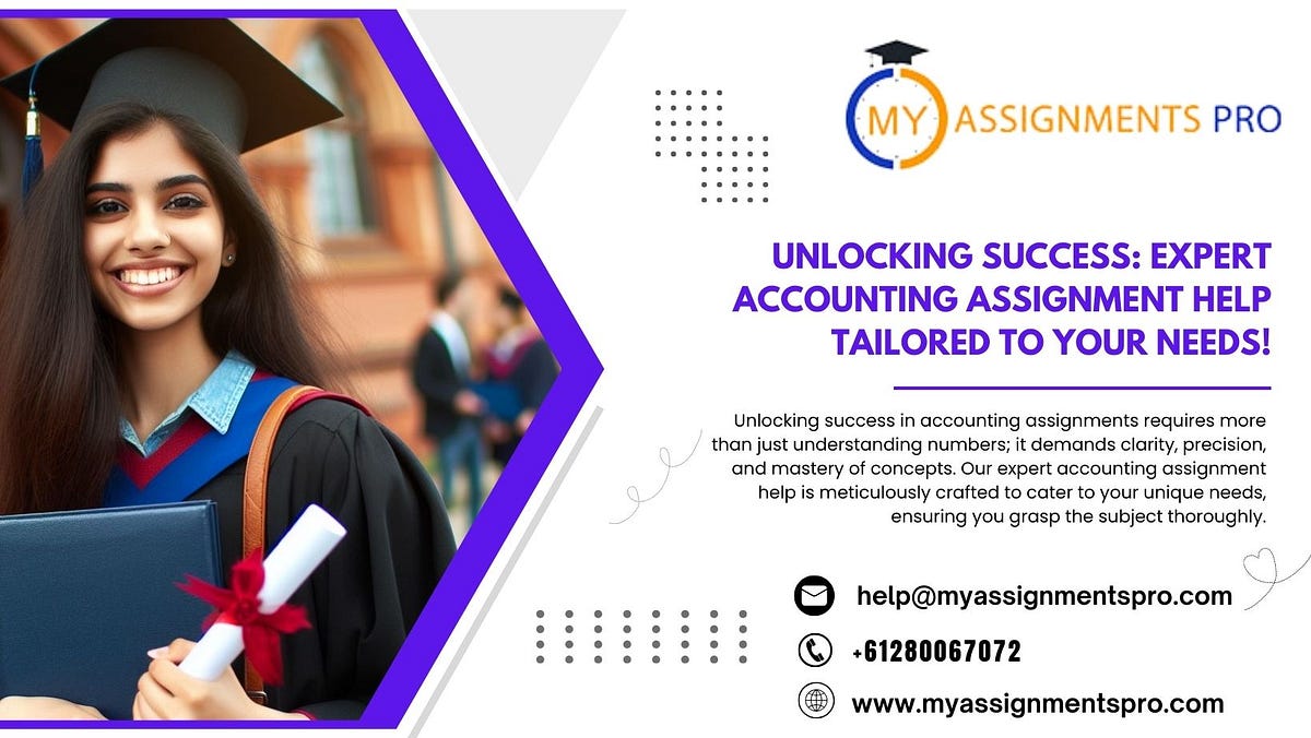 How can our assignment help services ensure you achieve top grades in ...