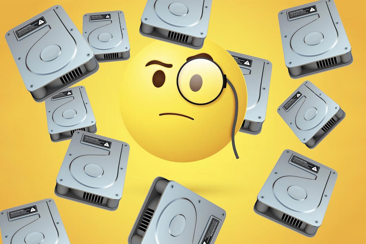 The Folder Structure of macOS: Everything You Need to Know | by Ali ...