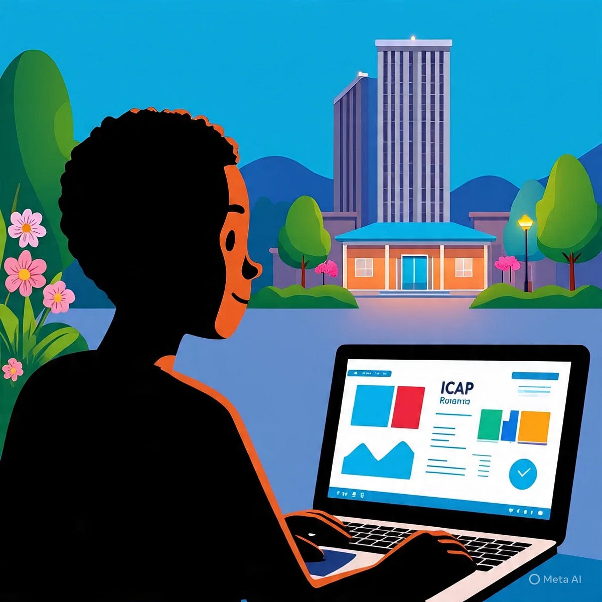 The magic of 3 months.. “Self awareness at ICAP Rwanda as… | by ...